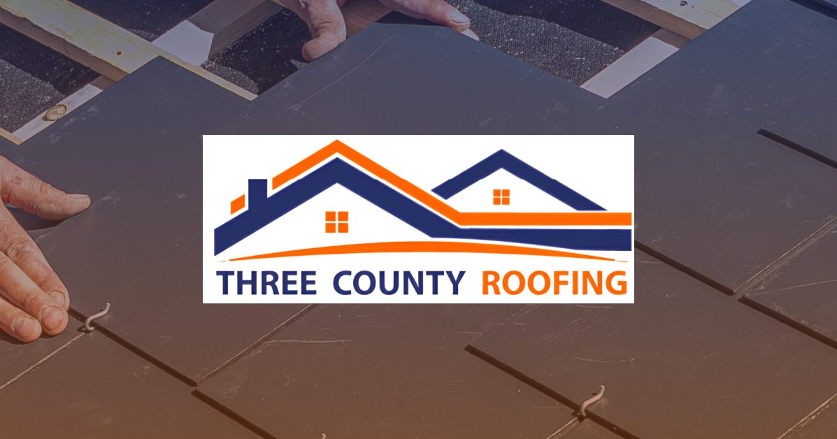 Roofing Contractor in Coleford - Three County Roofing